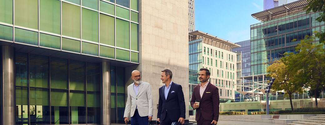 Set up your Business in Dubai | Invest in Dubai