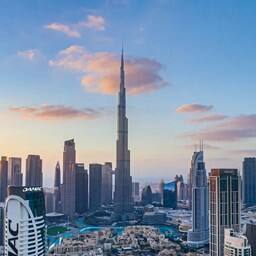 Invest in Dubai - Business Setup & Investment Opportunities