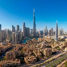 Multinational Corporations | Business Activities in Dubai | Invest in Dubai