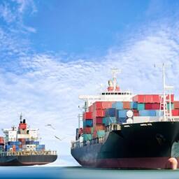 Dubai Trade & Logistics | Freight, Shipping & Cargo Services