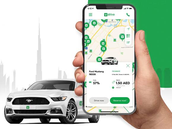 Your Guide to Driving in Dubai | Live and Work in Dubai